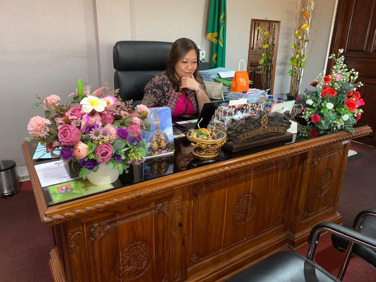 Pelatihan Singkat Pendalaman Substansi Dan Kebaruan Hukum Pidana ...